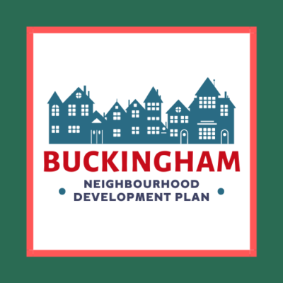 Big Refresh for Buckingham’s Neighbourhood Development Plan ...