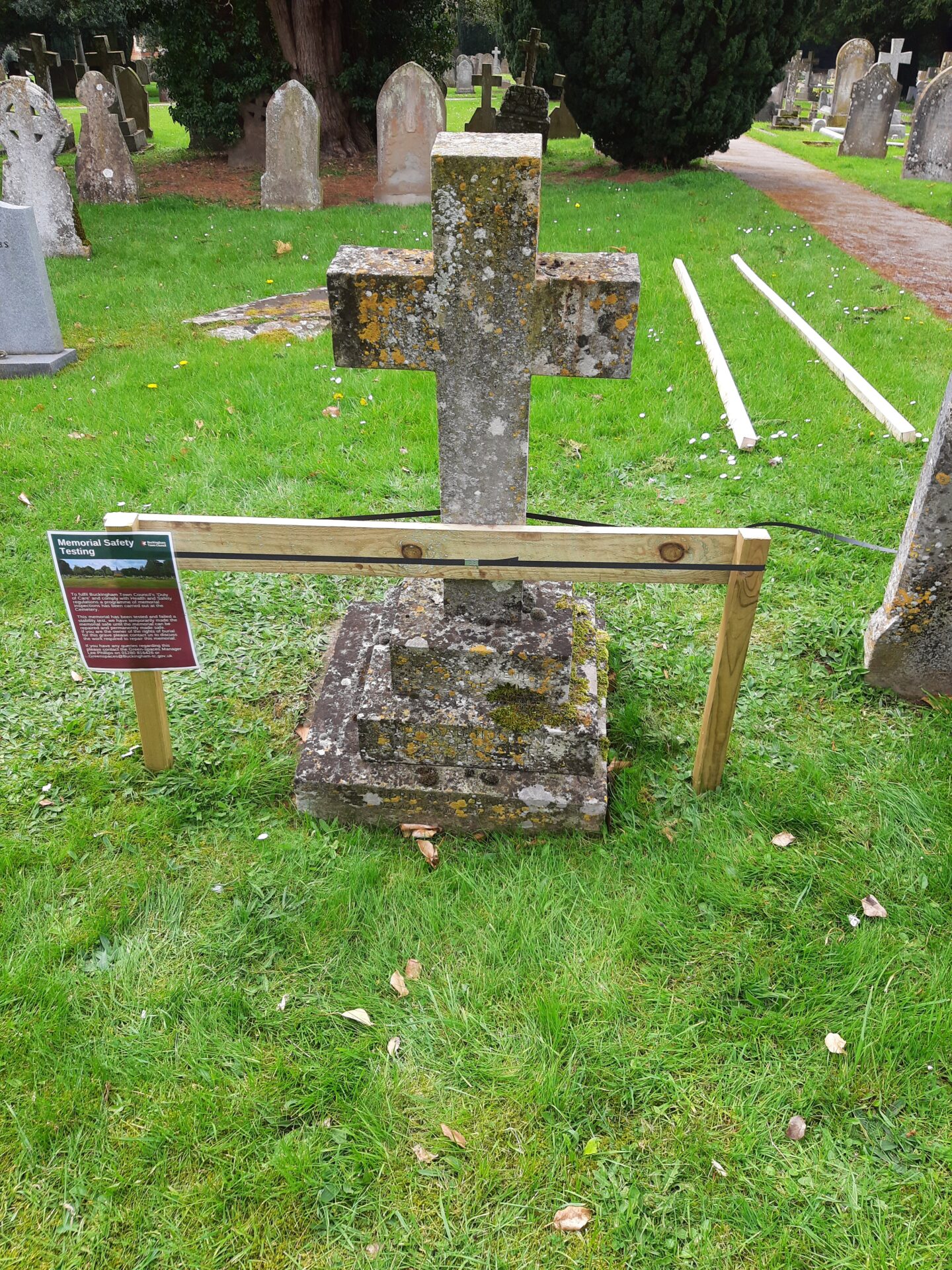 Bea Arthur Grave