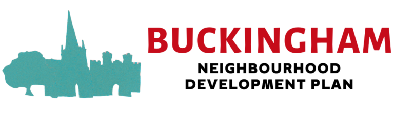 Buckingham Neighbourhood Development (made) Plan 2024-2040 - Buckingham ...