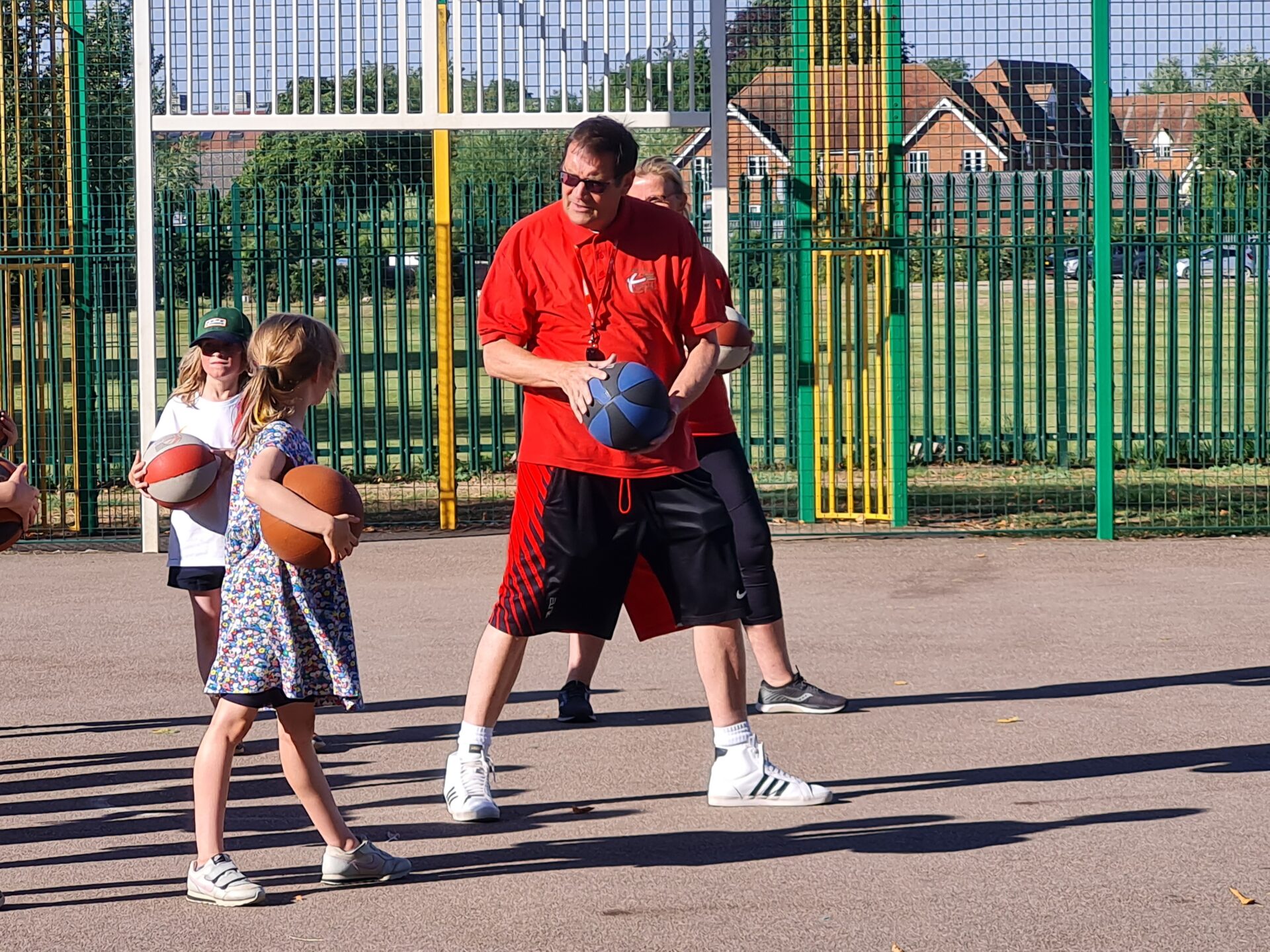 Summer Events in Buckingham 2023 - Buckingham Town Council