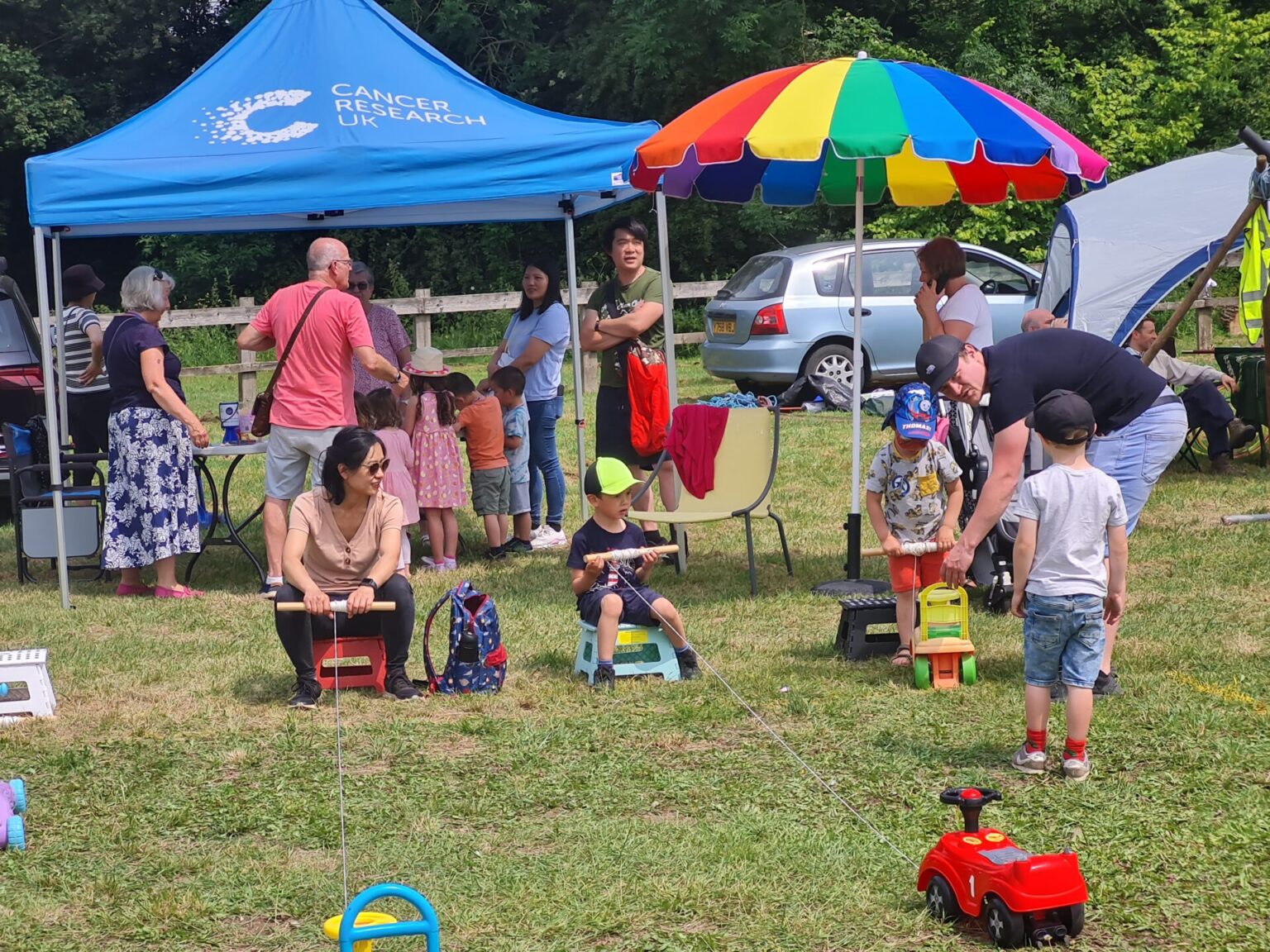 Buckingham Town Council Events 2024 - Buckingham Town Council