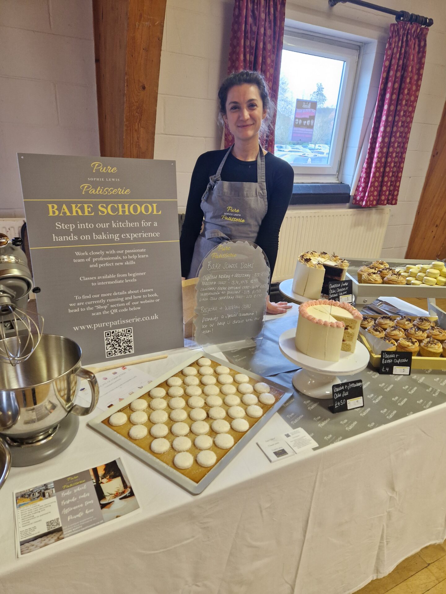 Buckingham Food Fair Celebrates Local Food and Drink Producers ...
